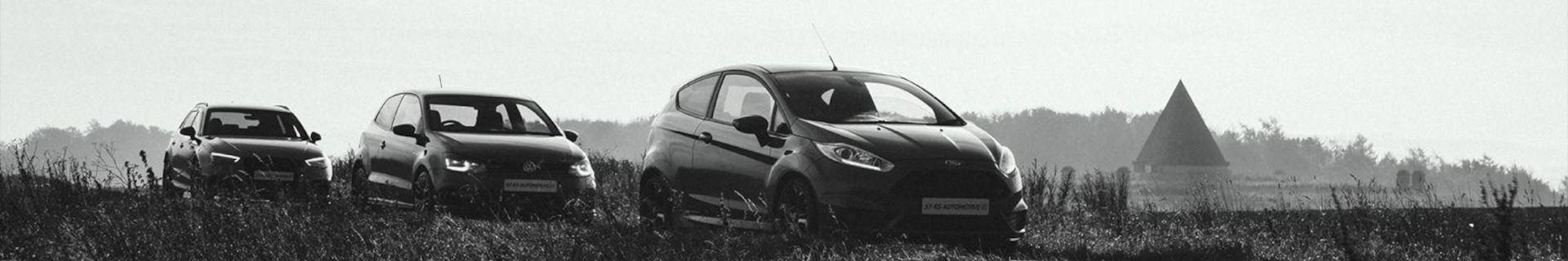 Used Ford York, Yorkshire | ST-RS Automotive